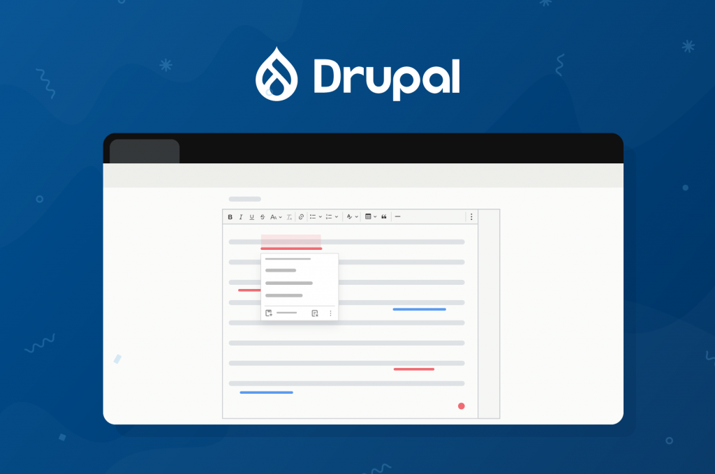 Spell Checker “WSC” dialog plugin for CKEditor 4 finally deprecated | WebSpellChecker